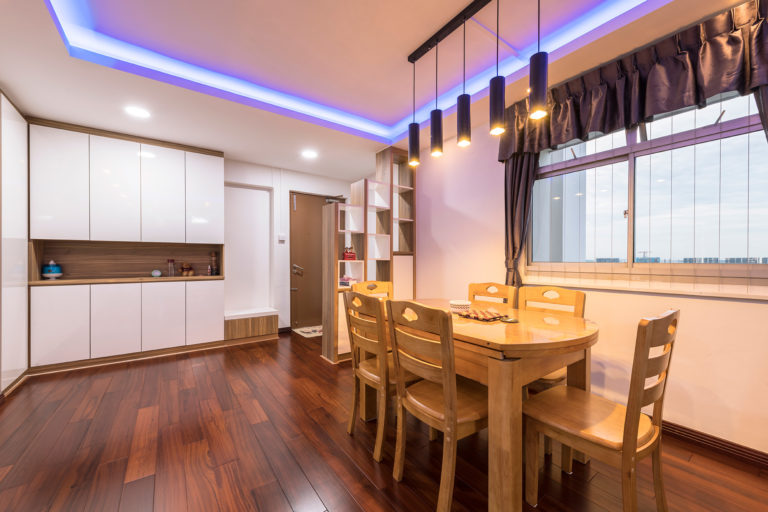 Home - DT Construction Group PTE. LTD.