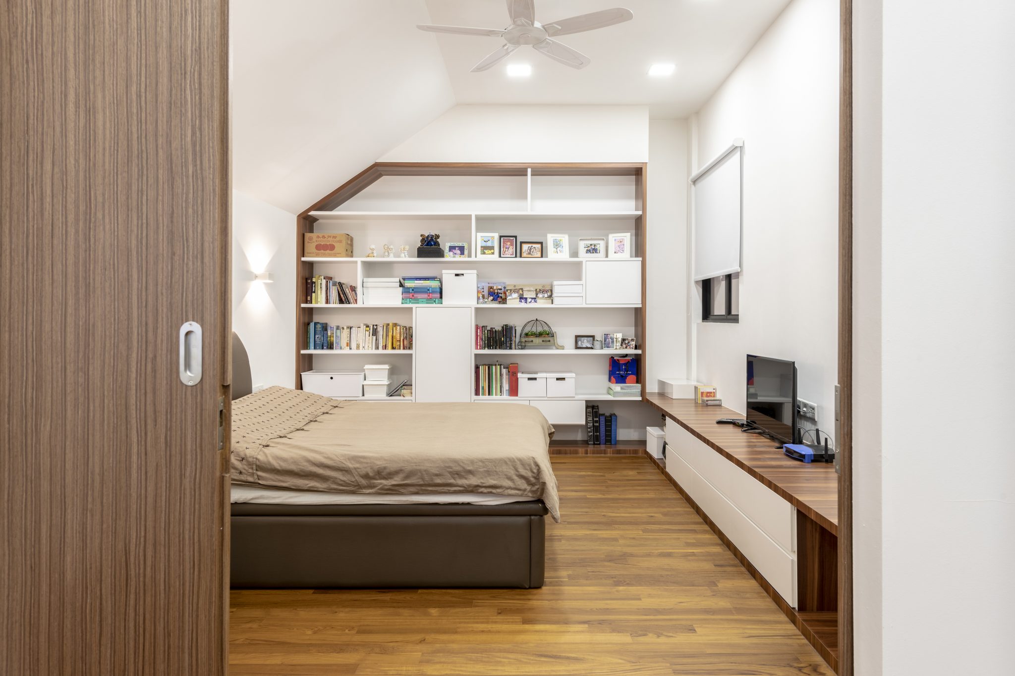 Home - DT Construction Group PTE. LTD.