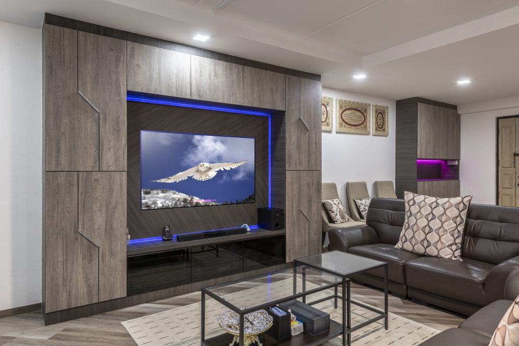 Home - DT Construction Group PTE. LTD.