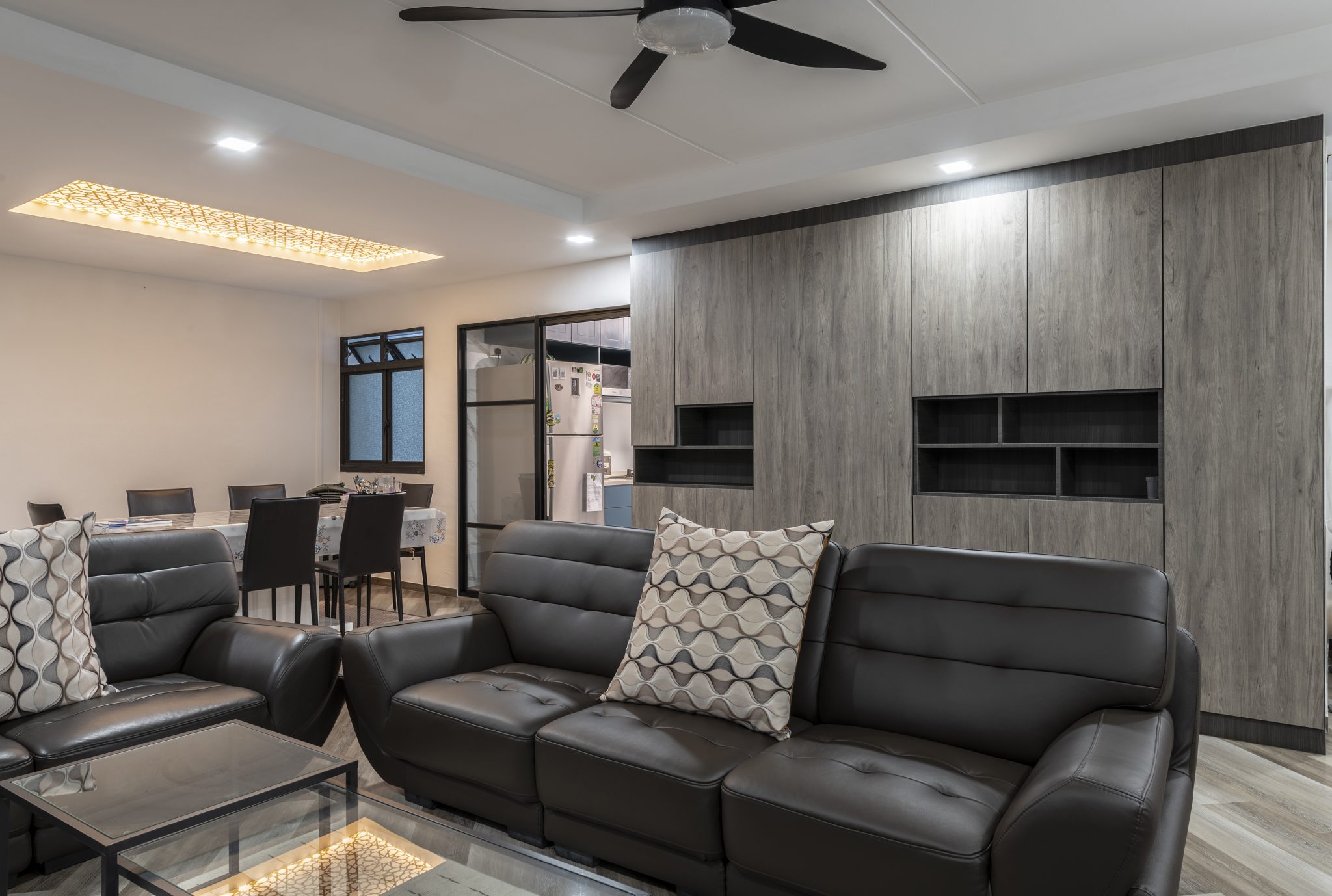 Home - DT Construction Group PTE. LTD.