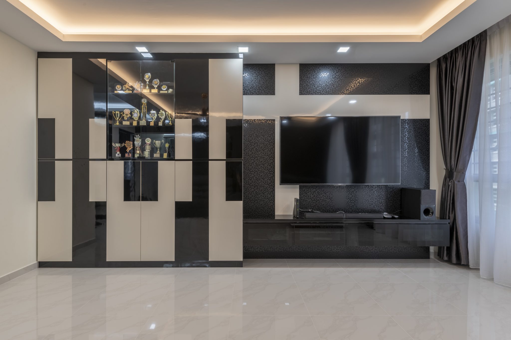 Home - DT Construction Group PTE. LTD.