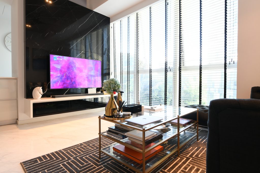 Home - DT Construction Group PTE. LTD.