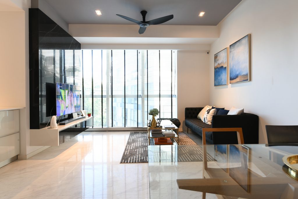 Home - DT Construction Group PTE. LTD.